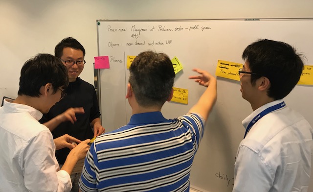 Real Collaboration Rocks LLC